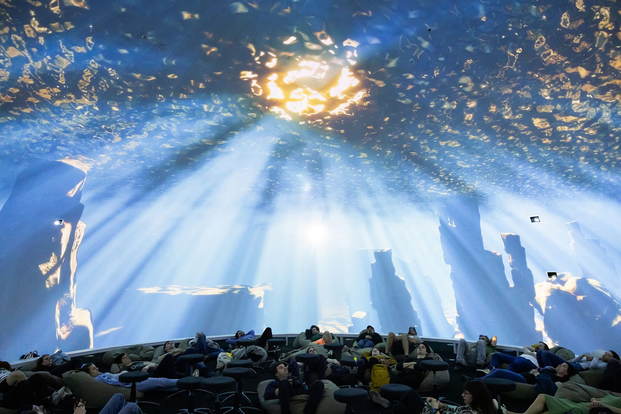 Program - SoundDome Program